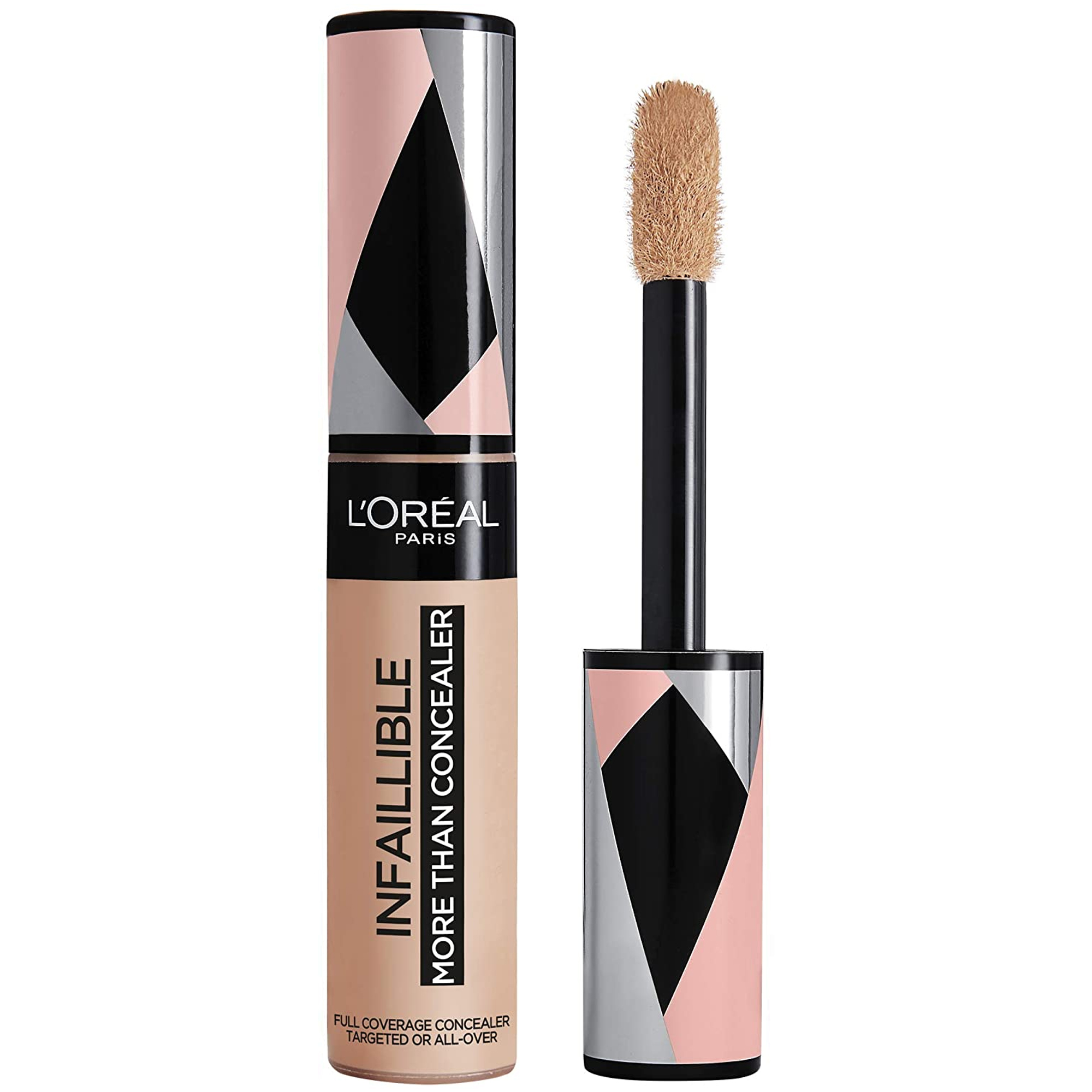 Loreal Paris Infaillible 24h More Than Concealer - 325 Bisque