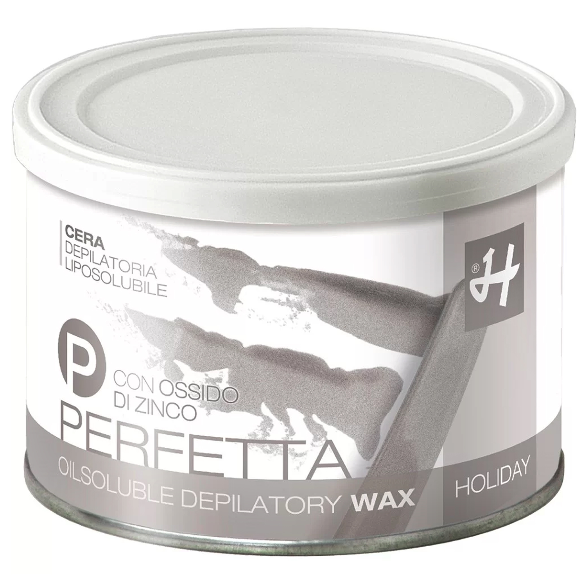 Holiday Cera Liposolubile 400ml - Latte di Mandorla