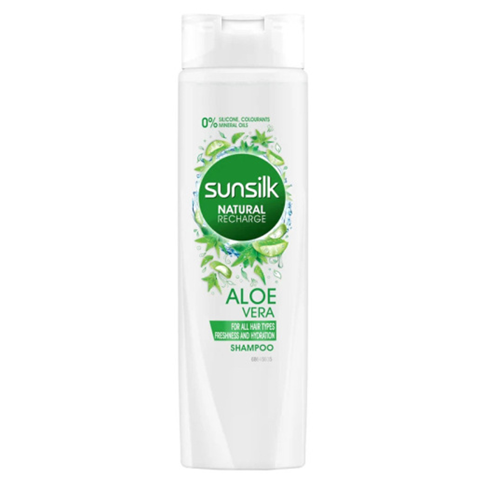 Sunsilk Shampoo Aloe Vera - 250ml