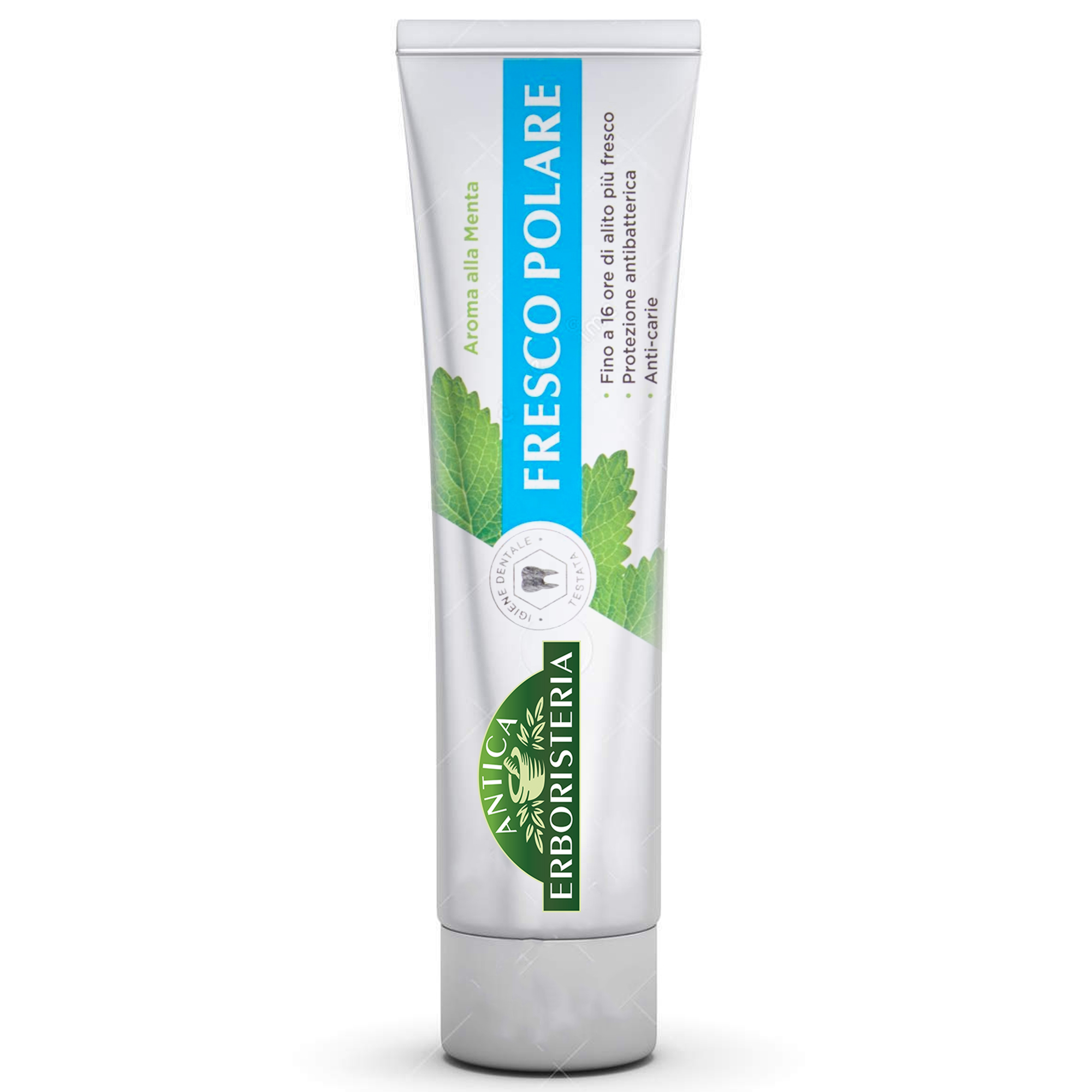 Dentifrici: AZ, Mentadent, Colgate, Oral B - Dentifricio