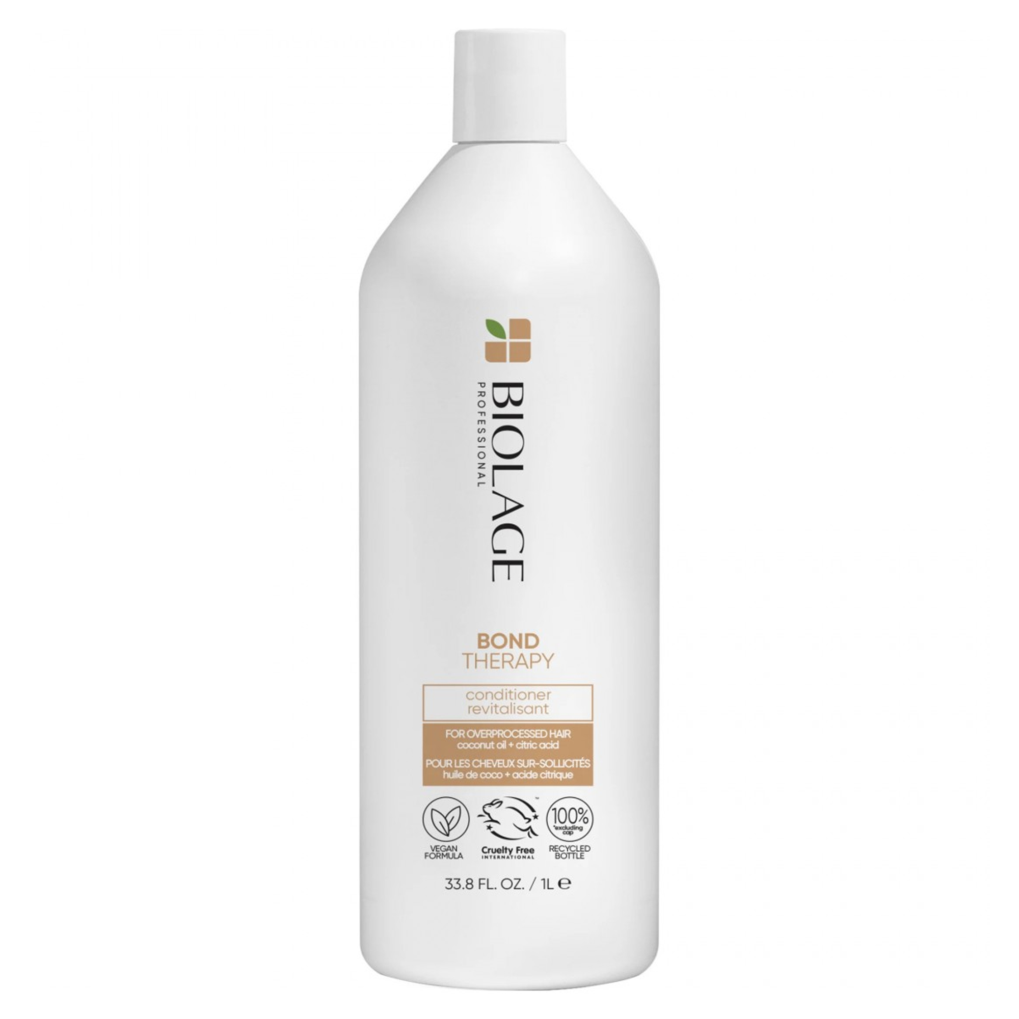 Matrix Biolage Bond Therapy Conditioner Capelli Nutriente 1000ml