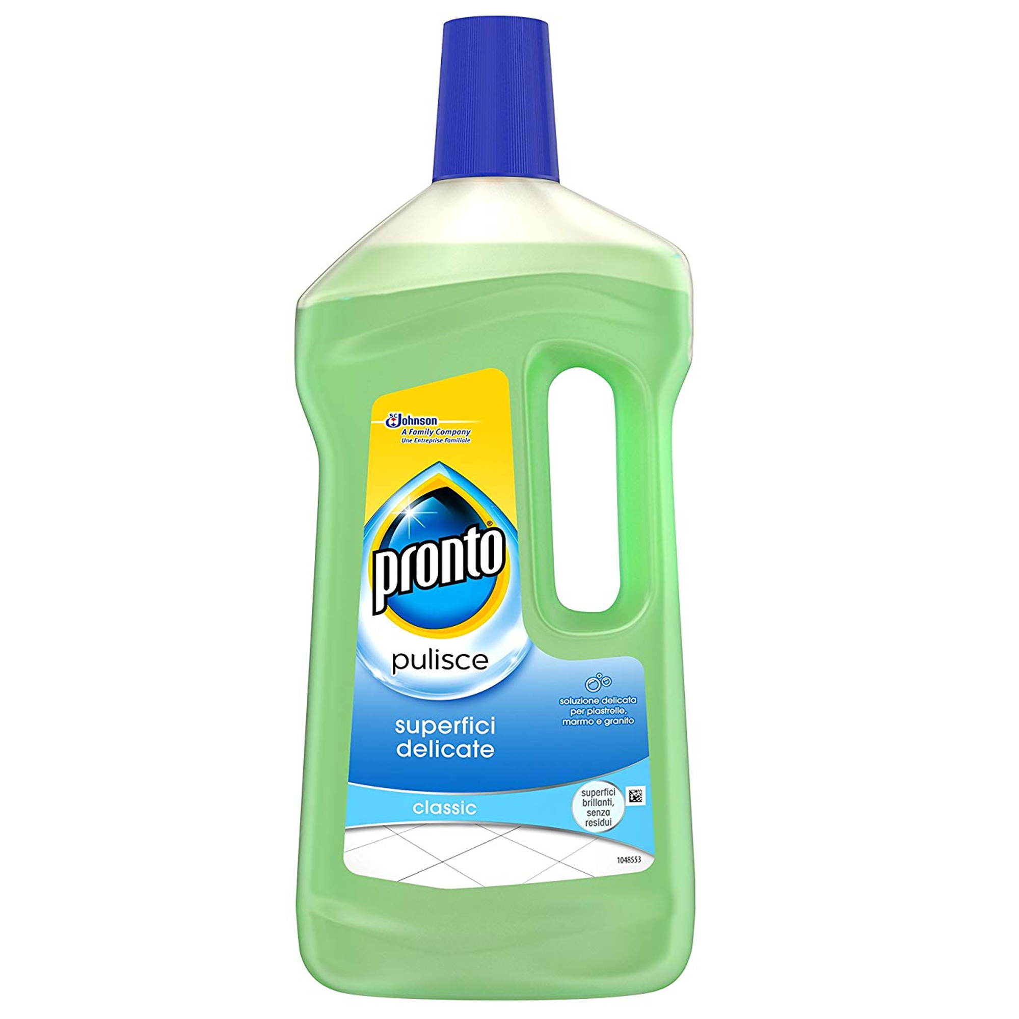 Pronto Detergent 750ml - Delicate Surfaces
