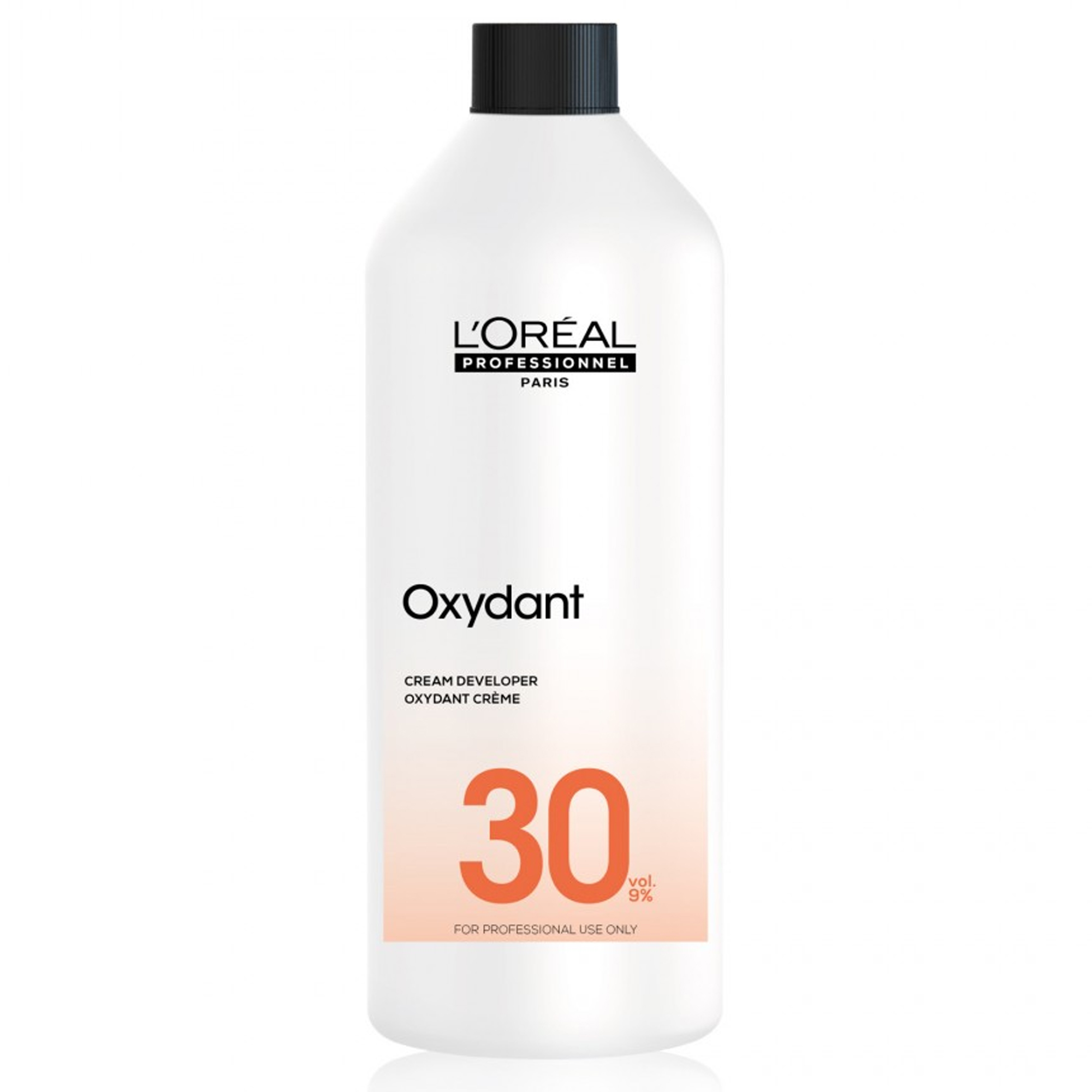 Loreal Majirel Oxydant Oxidant Emulsion 1000ml - 30Vol