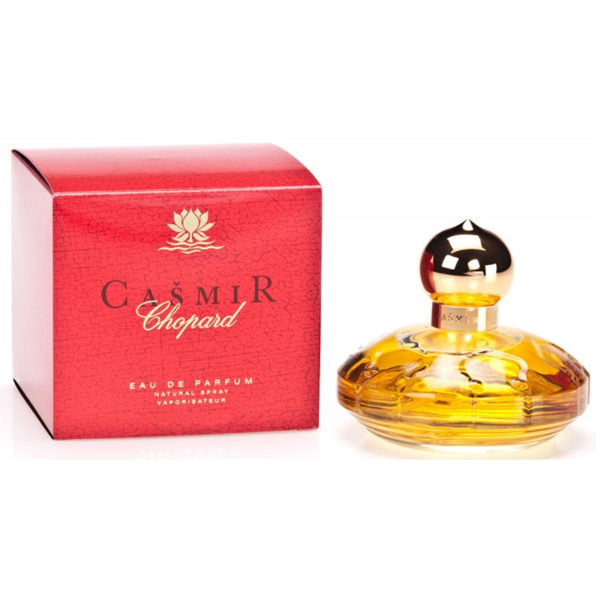 Chopard Casmir Profumo EDP Donna - 100ml
