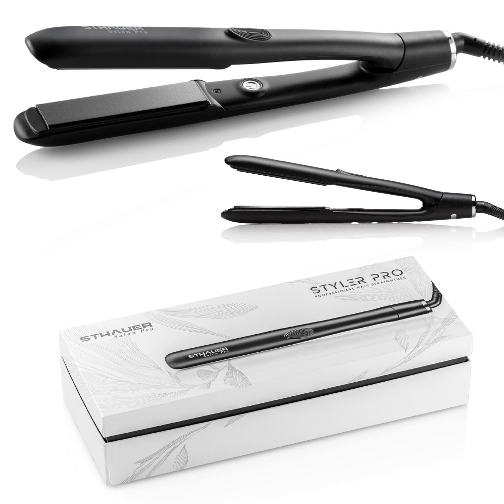 Piastre per Capelli Professionali - Blaco Shop