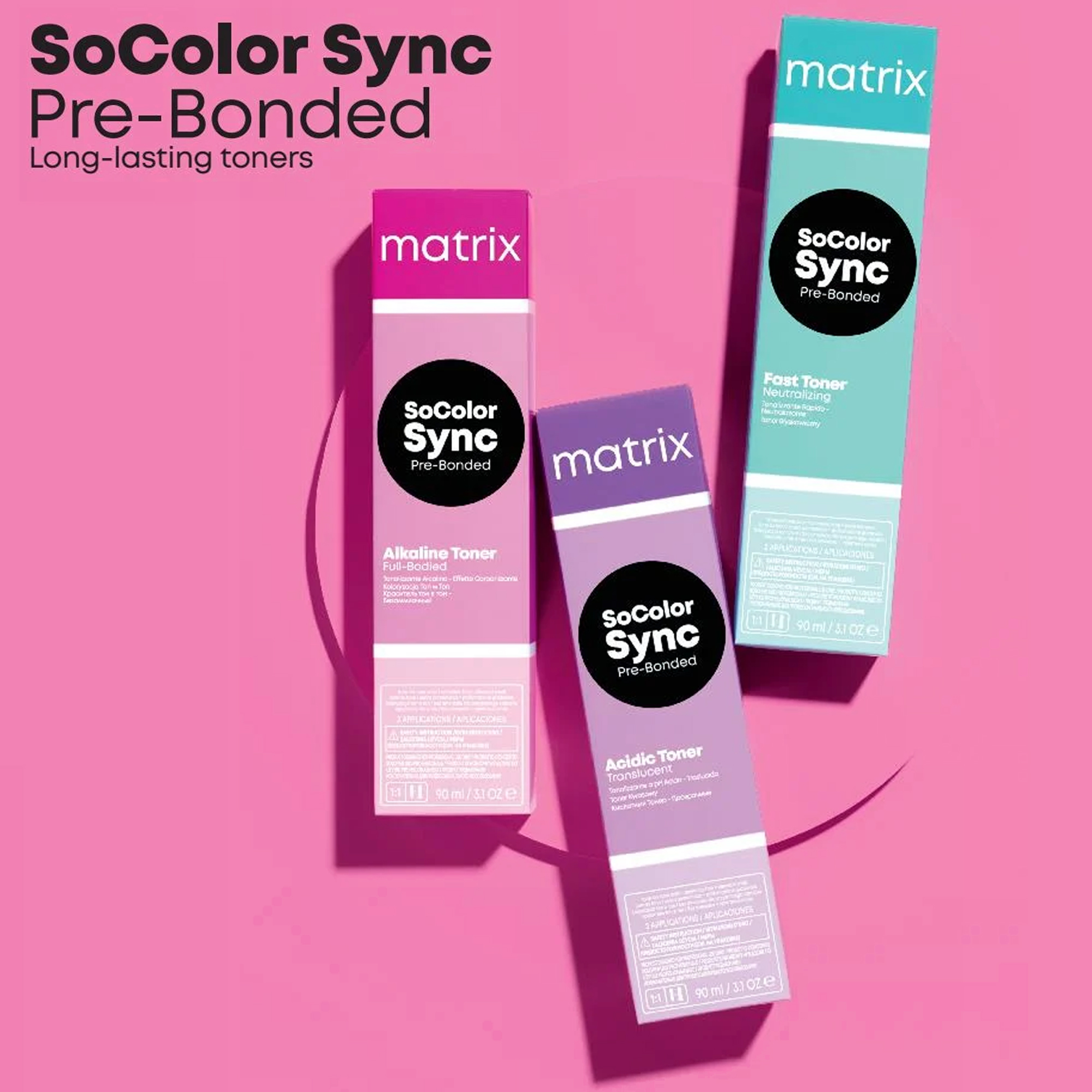 Tintura per capelli: colorazione professionale su Blaco.it