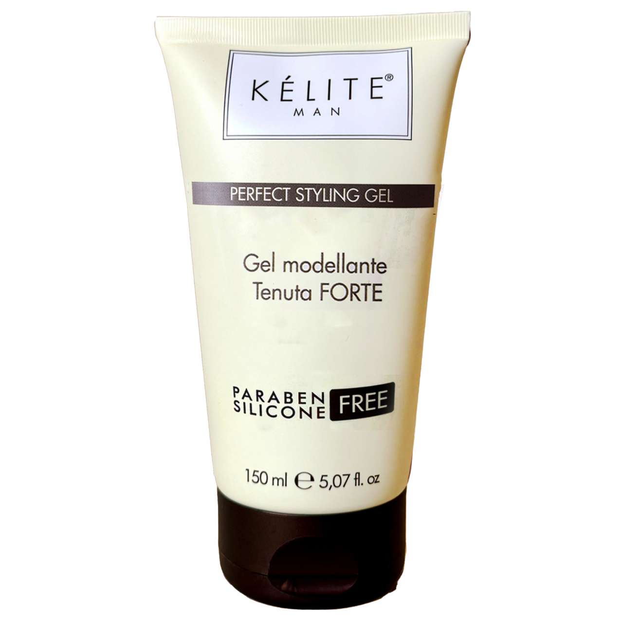 Kelite Man Perfect Styling Gel Modellante Forte - 150ml