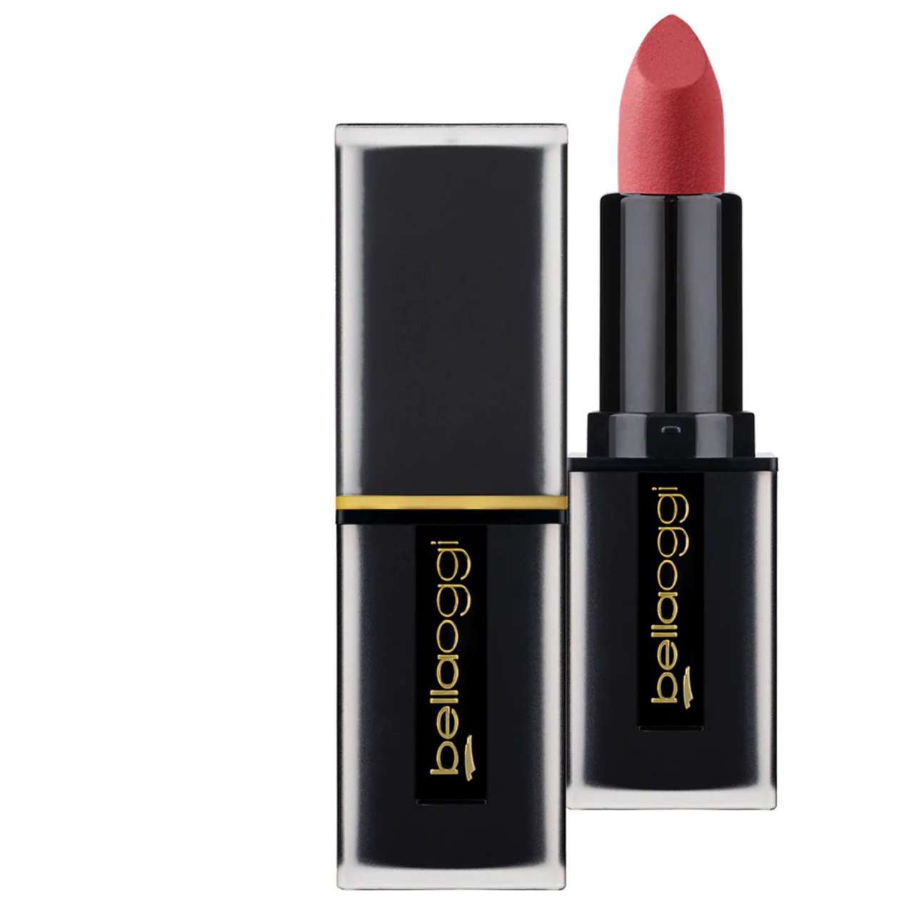 Bellaoggi Kiss Affair Rossetto Extra Matte - Blossom Pink