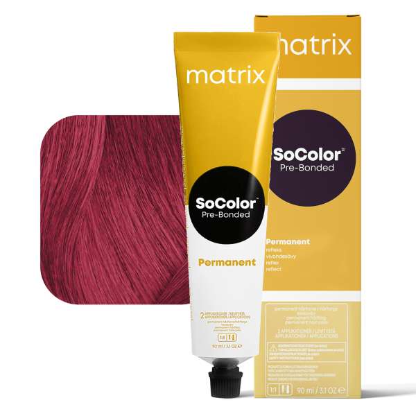 Matrix Socolor Pre-Bonded Tintura per Capelli - SR-RV
