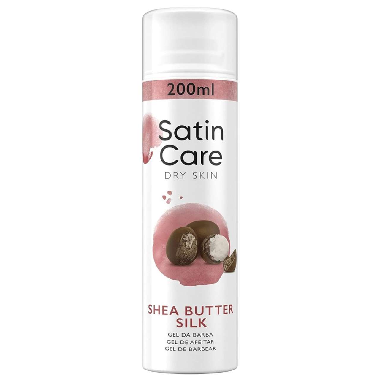 SATIN CARE | Blaco.it