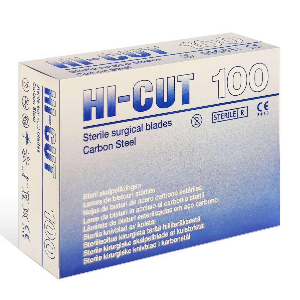 HI-CUT | Blaco.it