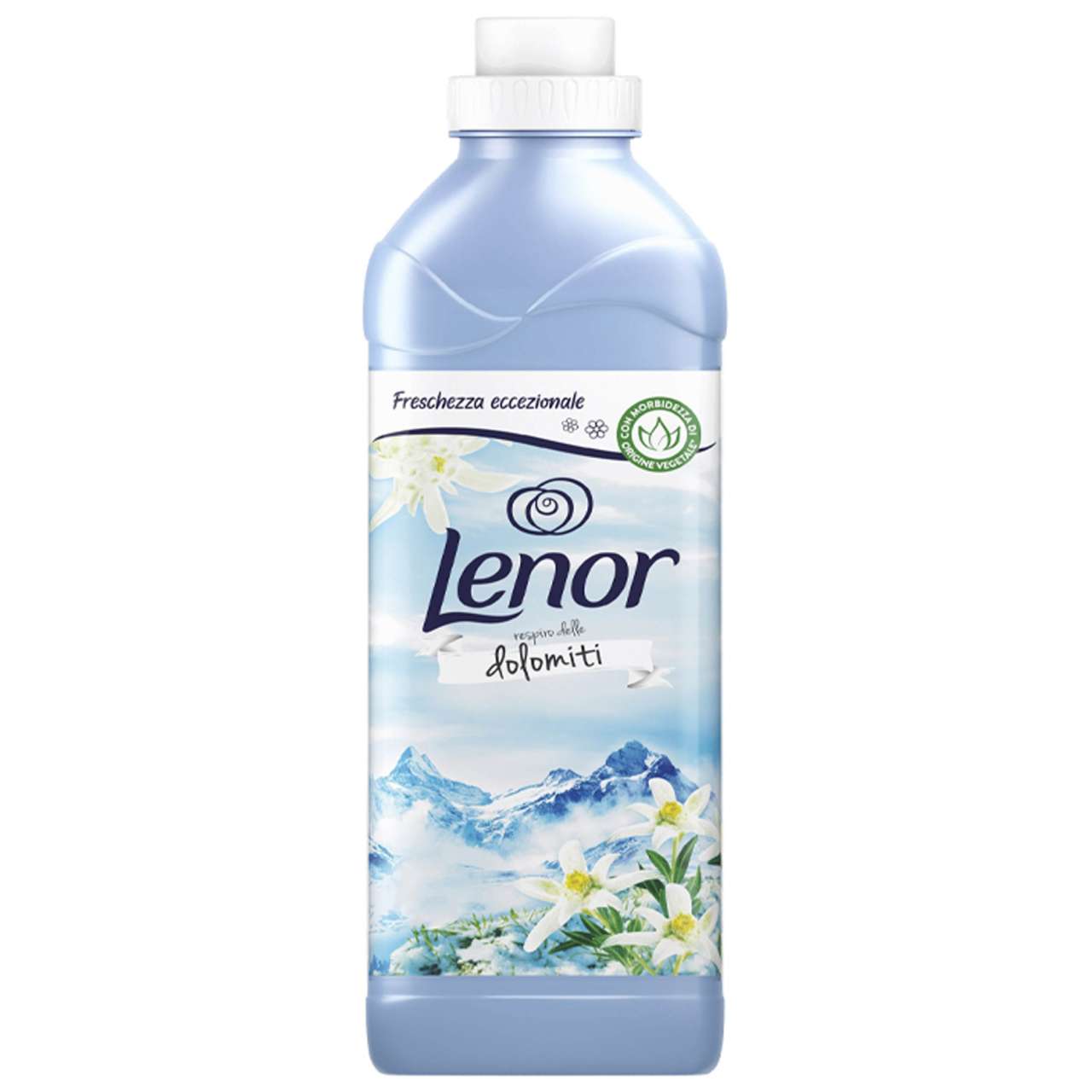 Lenor Fabric Softener Concentrate 840ml - Breath of the Dolomites