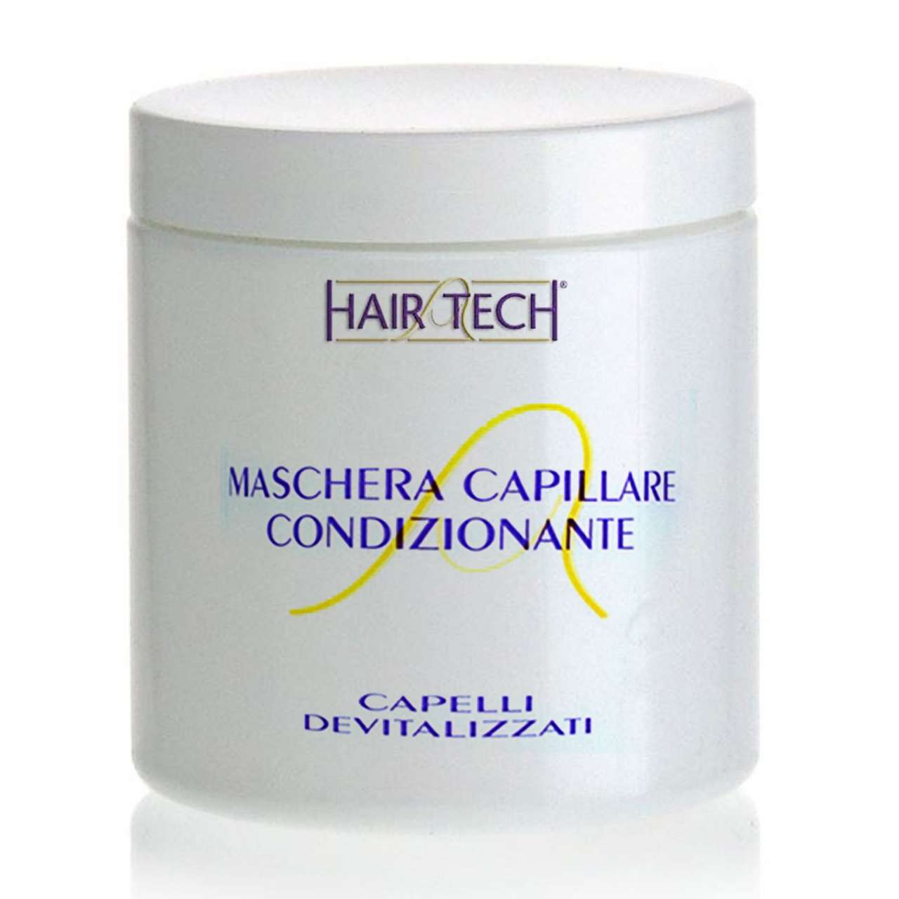 Pulizia e cura professionale per capelli | Blaco.it