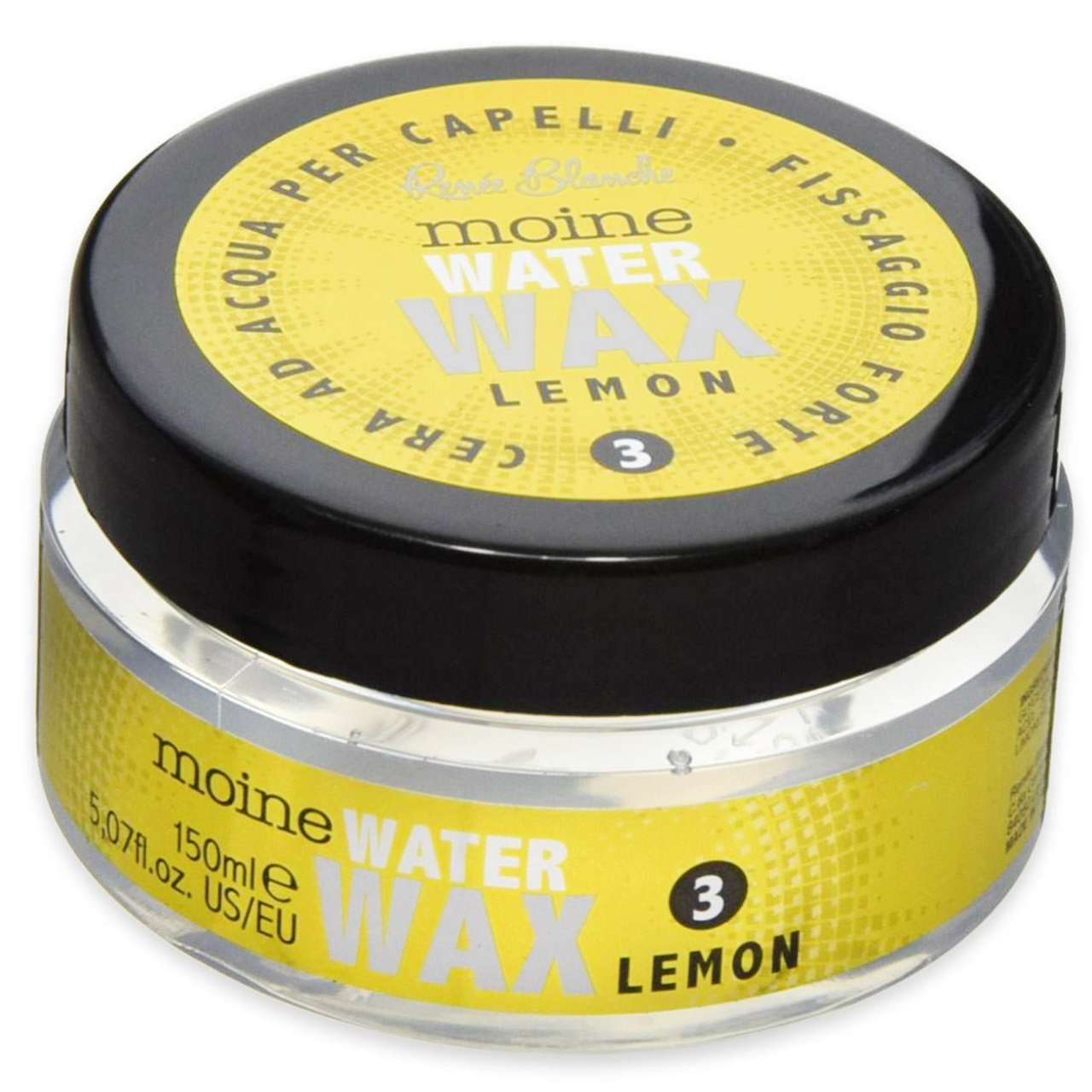 Renee Blanche Moine Cera ad Acqua 150ml - Lemon