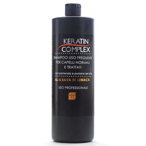Trico Retinol Complex Shampoo Bava di Lumaca - 800ml