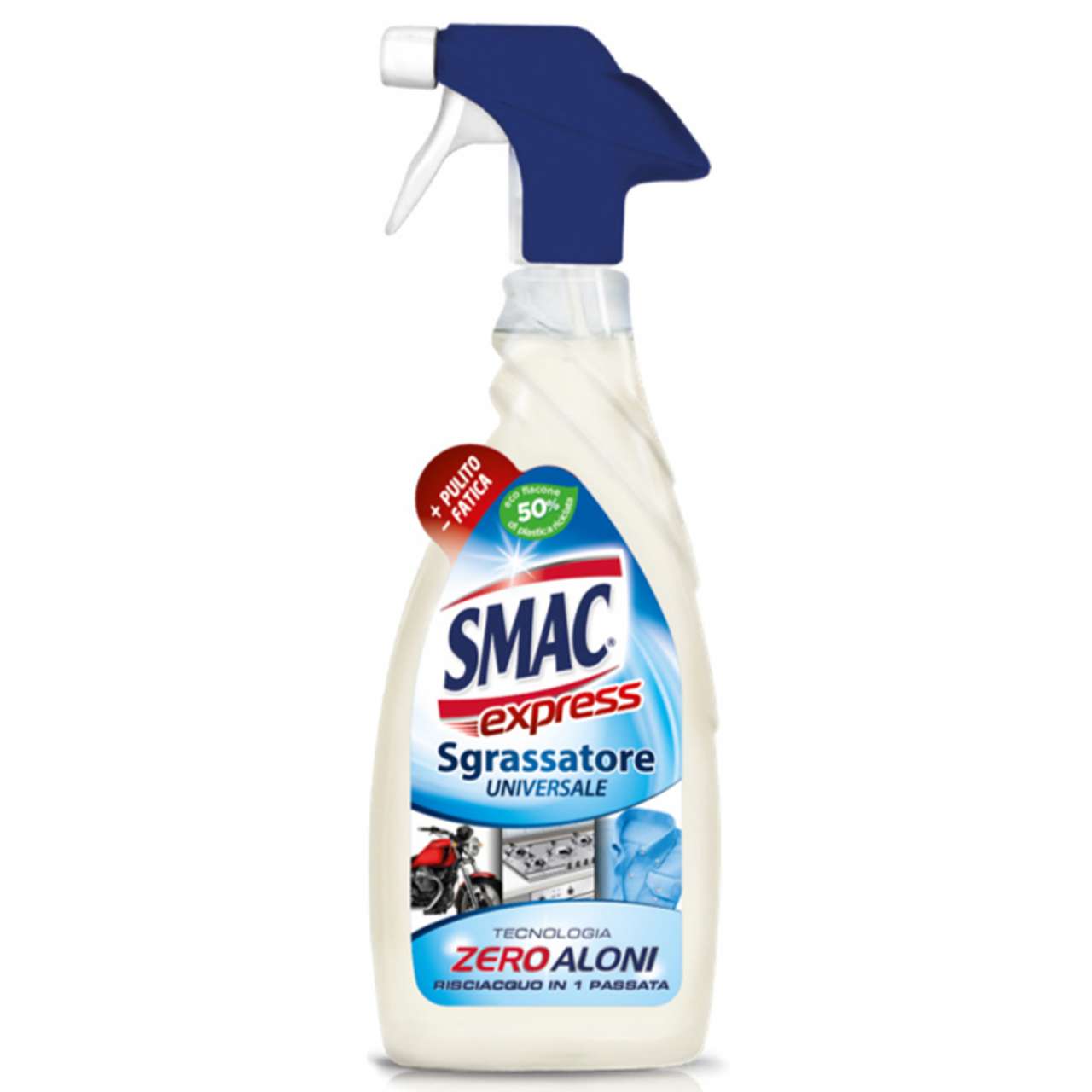 Smac Express Universal Degreaser Spray - 650ml