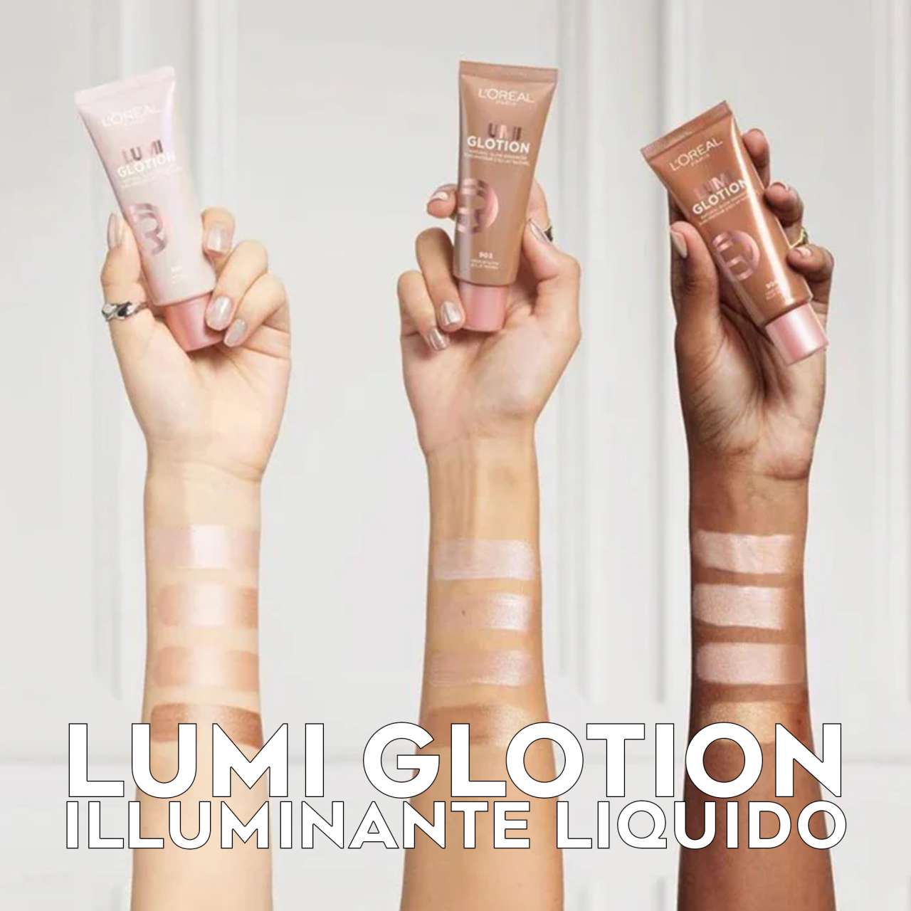 Scopri il miglior make-up per ogni esigenza su Blaco.it