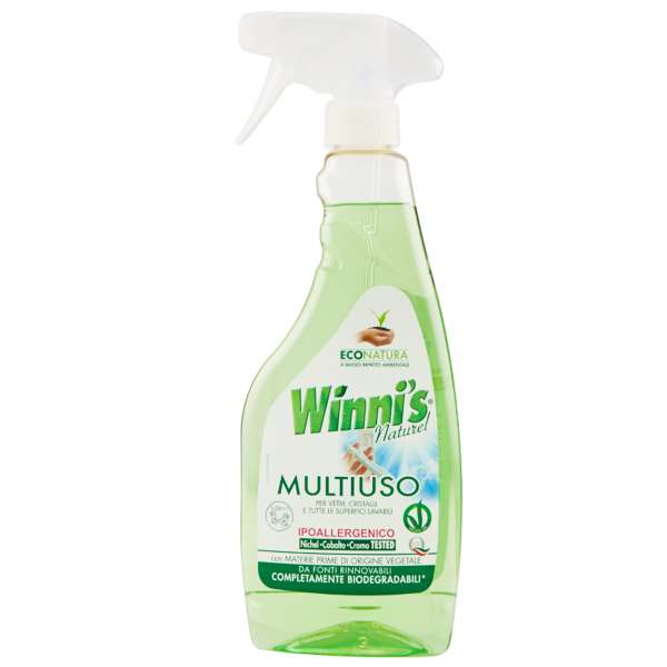 WINNI'S | Blaco.eu