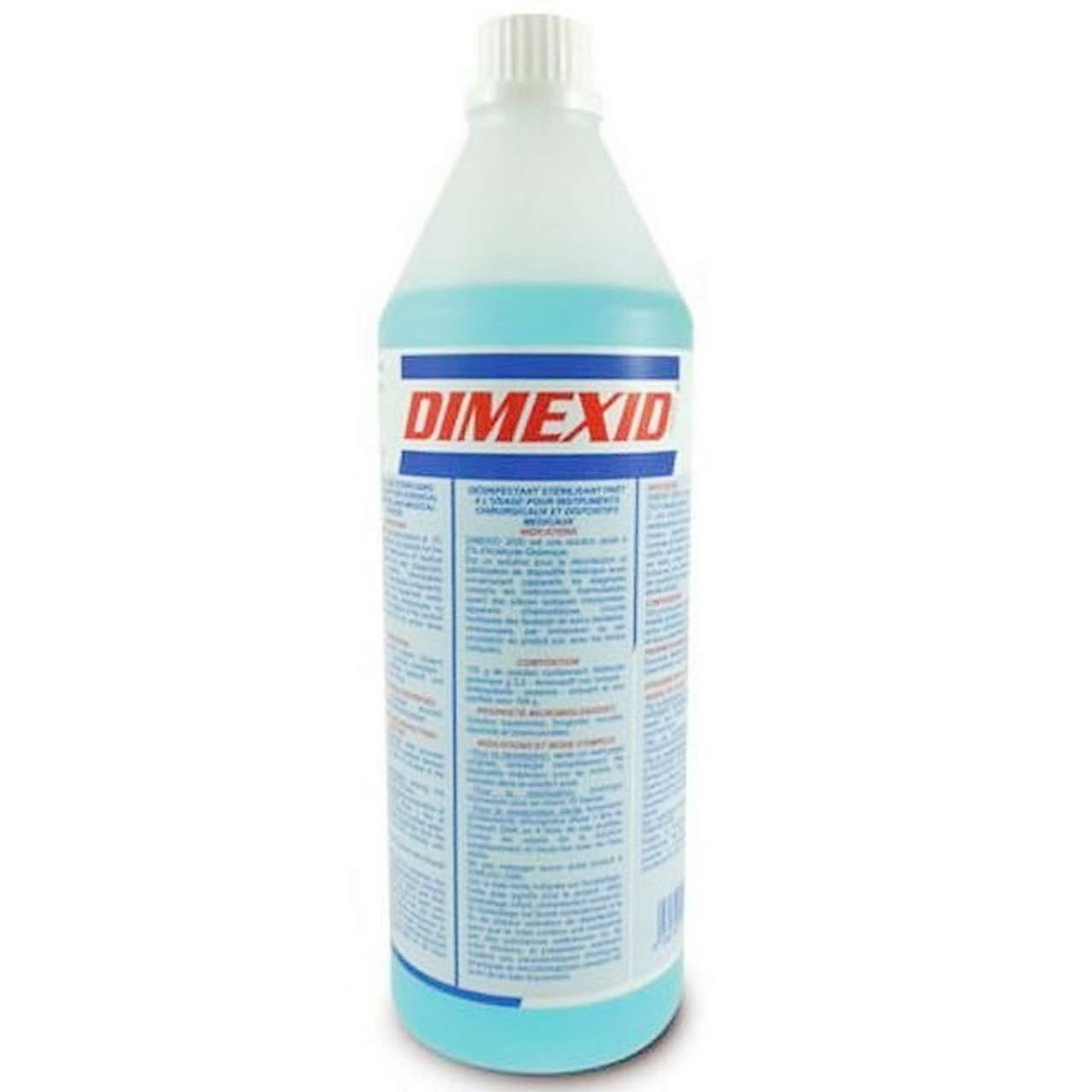 Dimexid 2000 Disinfettante Sterilizzante Dispositivi Medici - 1000ml