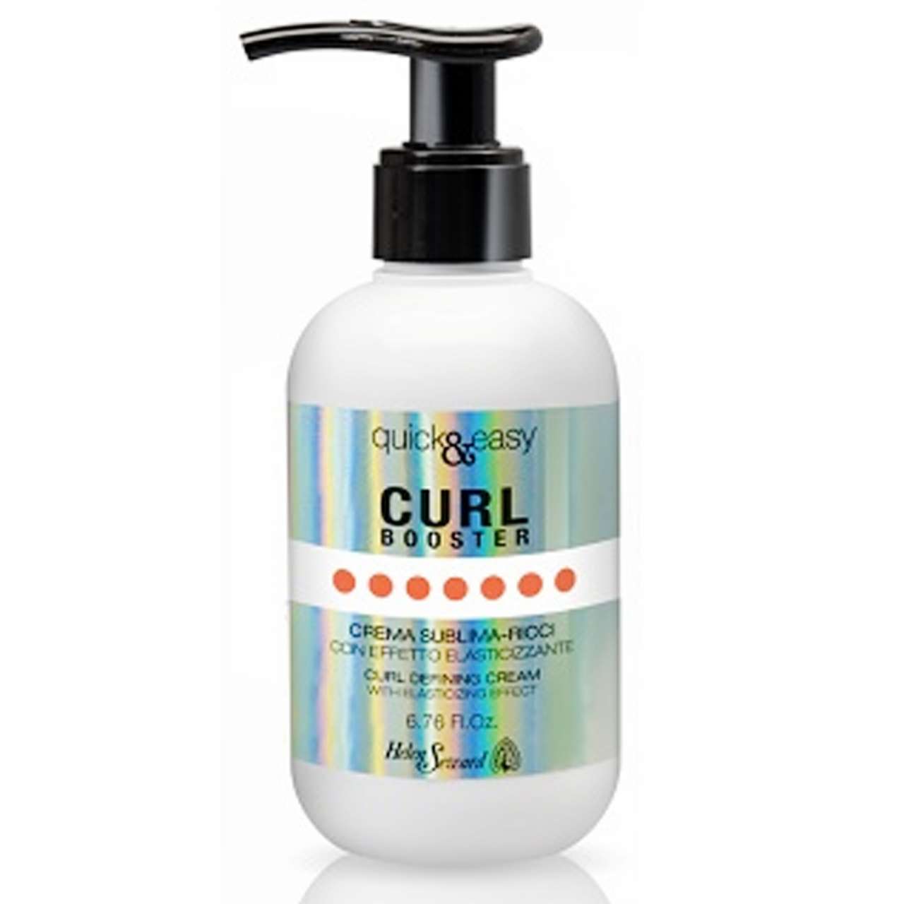 Helen Seward Quick and Easy Curl Booster - 200ml