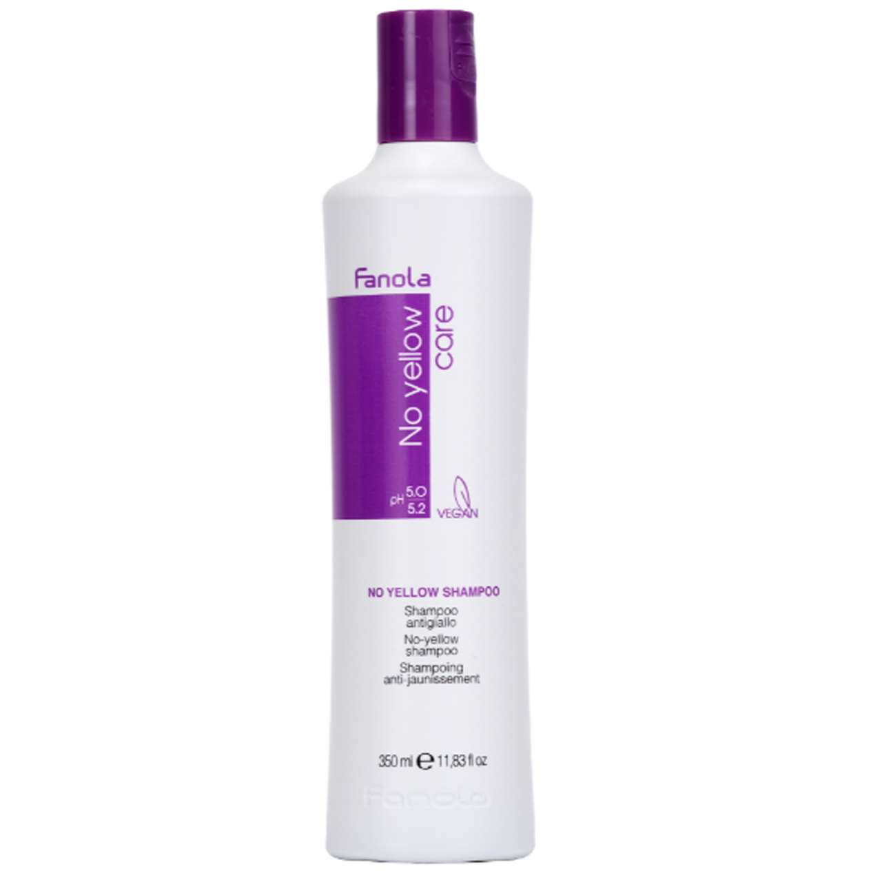 Pulizia e cura professionale per capelli | Blaco.it