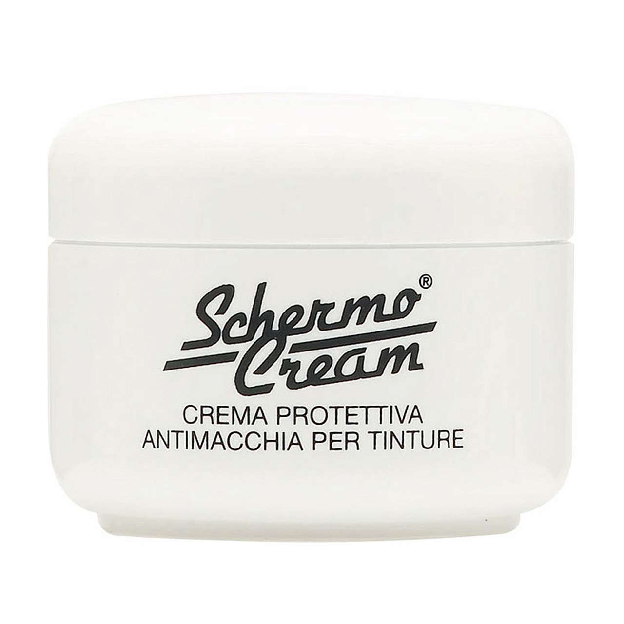 Screen Cream Anti-Smudge Barrier Cream - 200ml