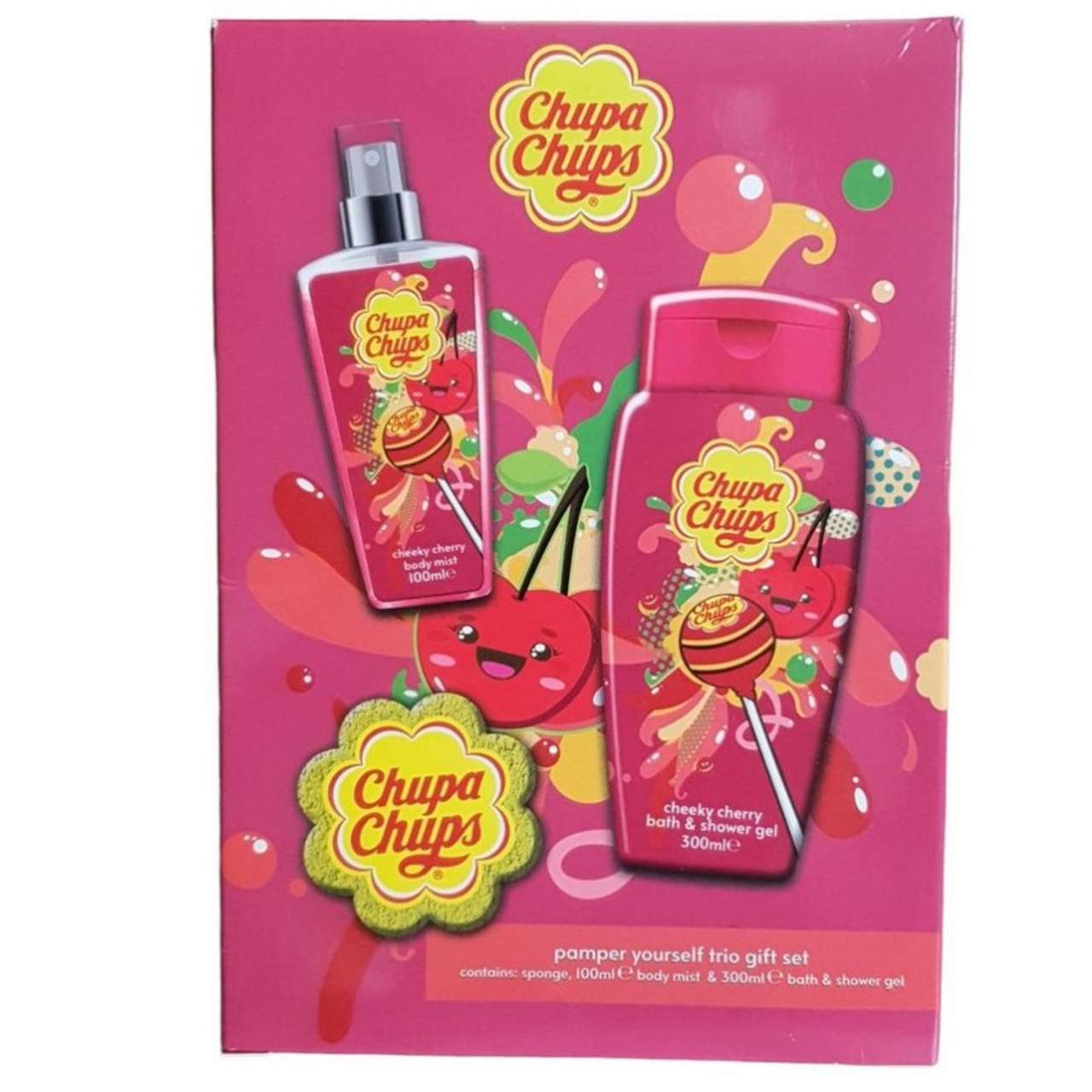 CHUPA CHUPS | Blaco.it