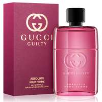 Gucci Guilty Absolute Pour Femme Profumo EDP Donna - 30ml
