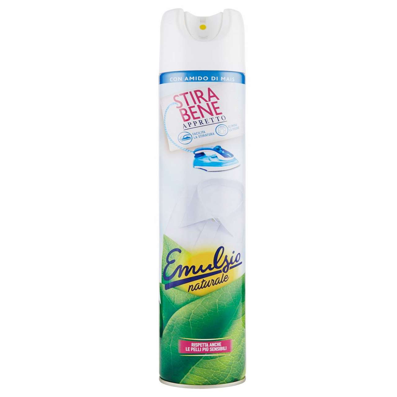 Emulsio Stirabene Spray - 500ml