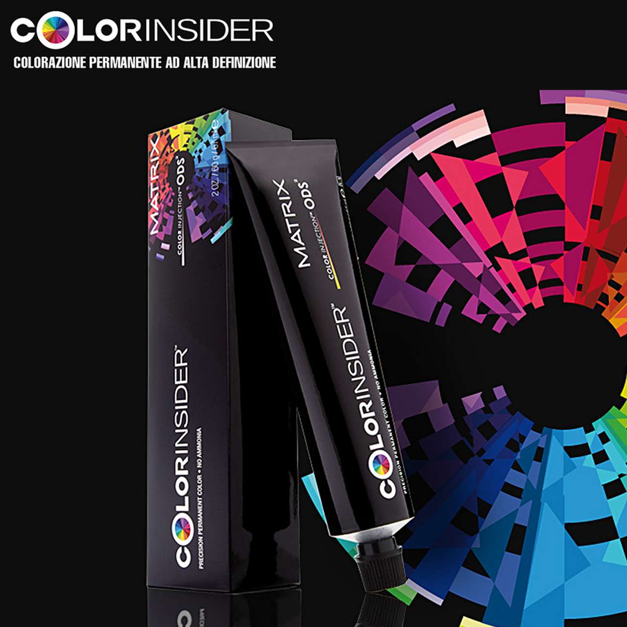 Colorazione