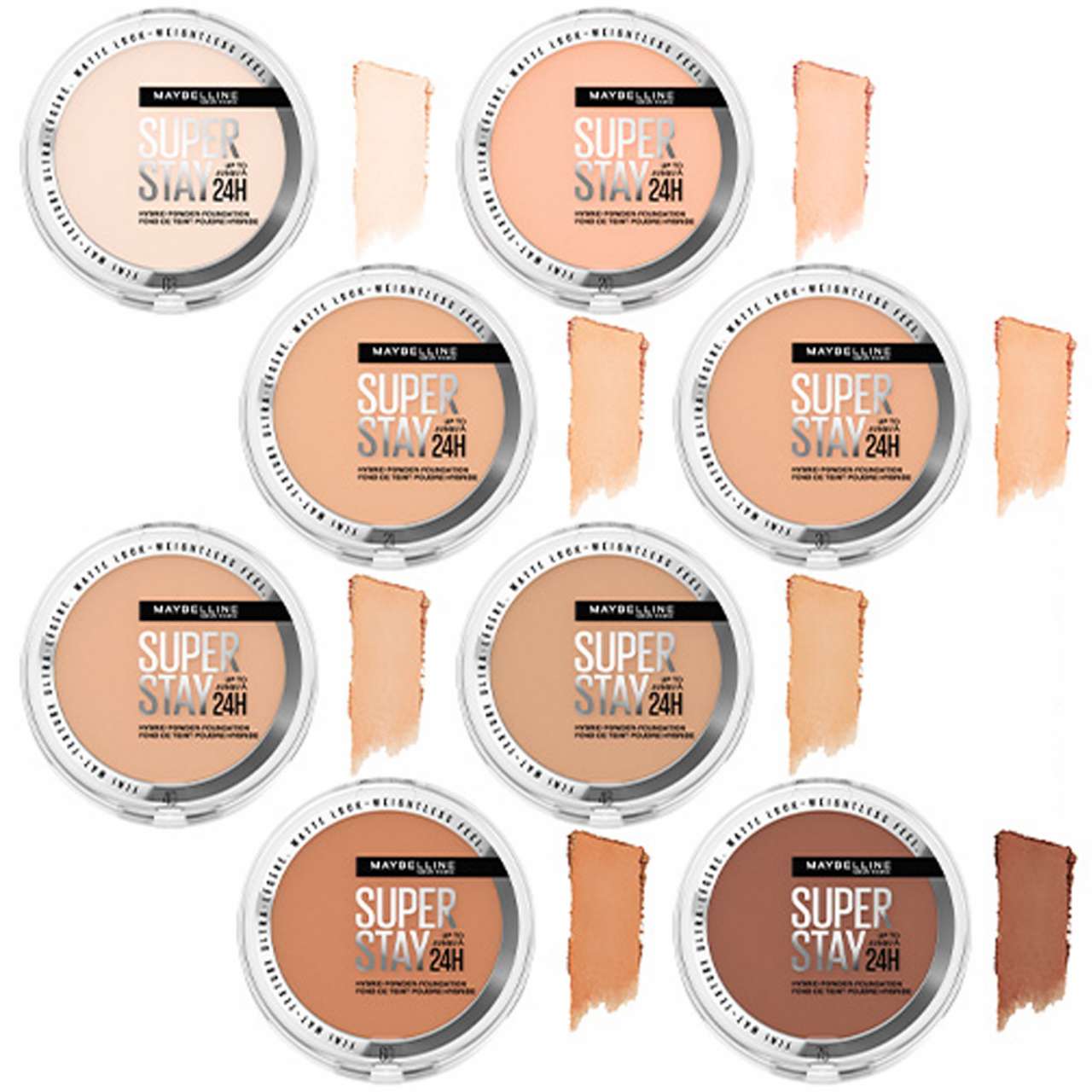 Scopri il miglior make-up per ogni esigenza su Blaco.it