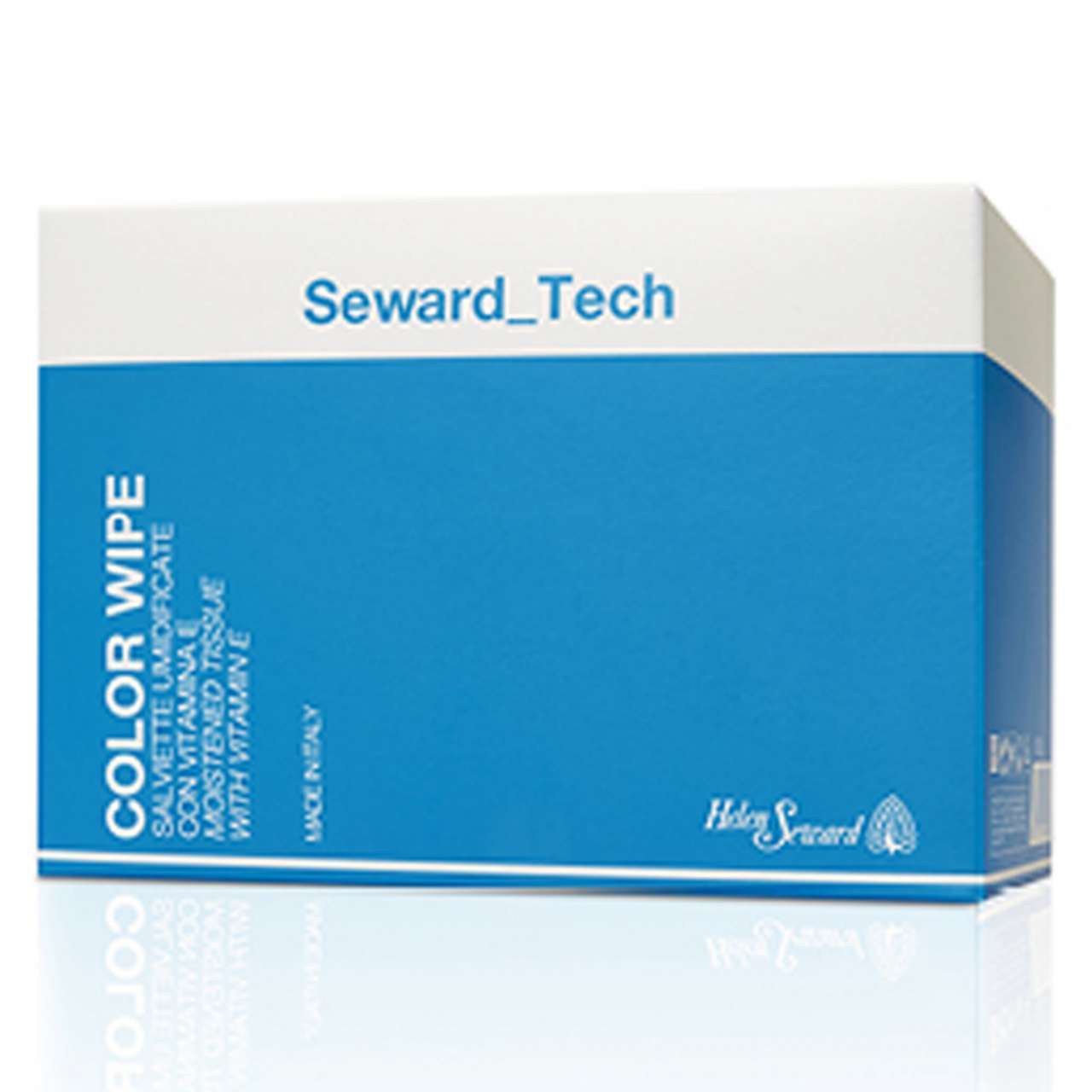 Helen Seward MED Color Wipe Wipes - 100pcs